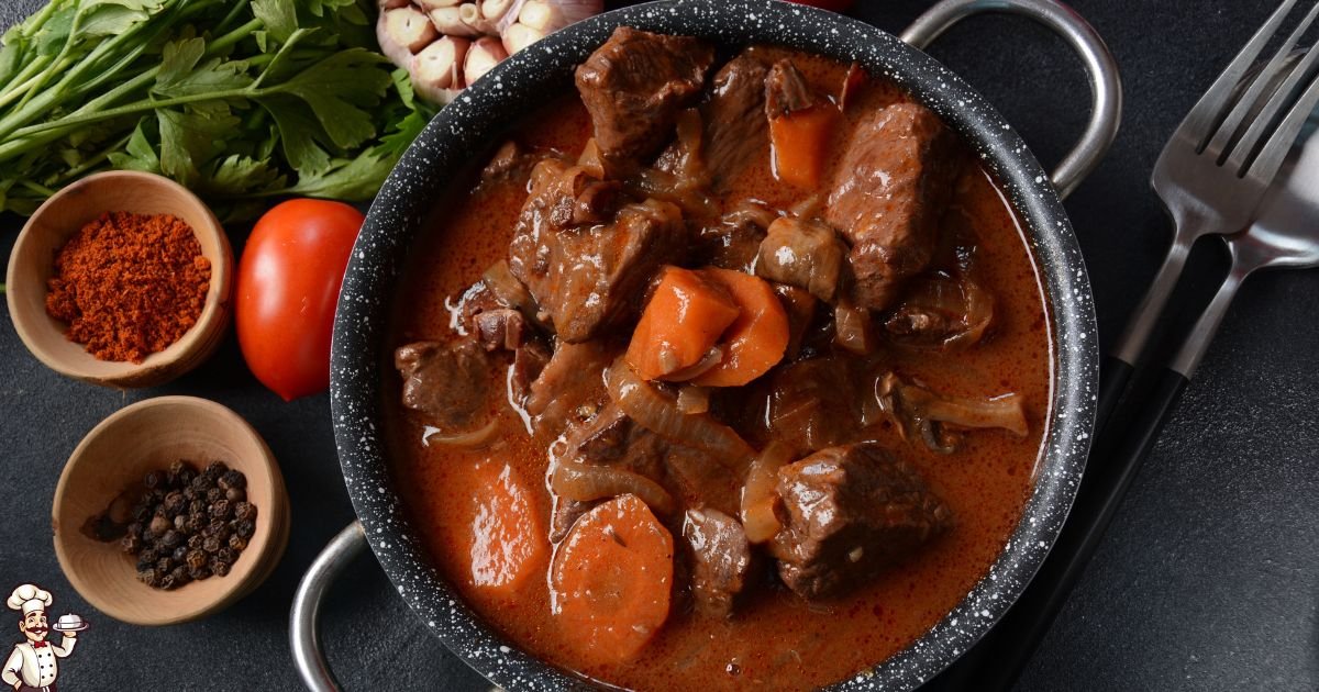 Turkish Sac Tava: Flavorful Beef Stir-Fry?